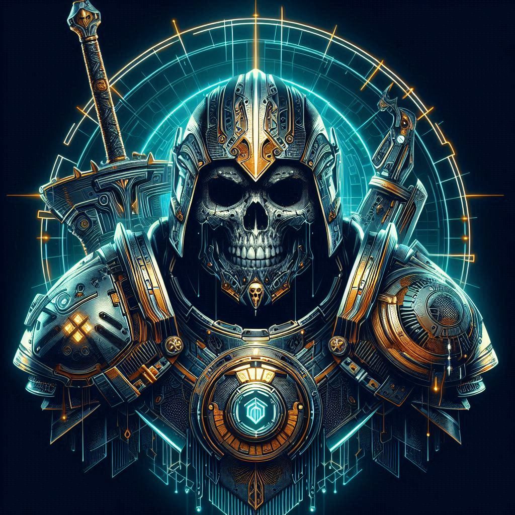 Berserker - AI Generated Artwork - NightCafe Creator