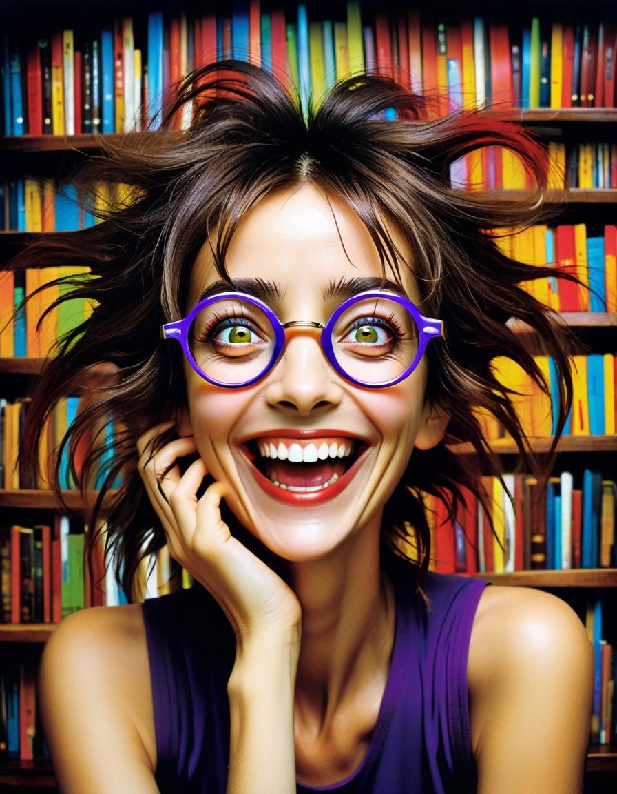 cute - AI Generated Artwork - NightCafe Creator