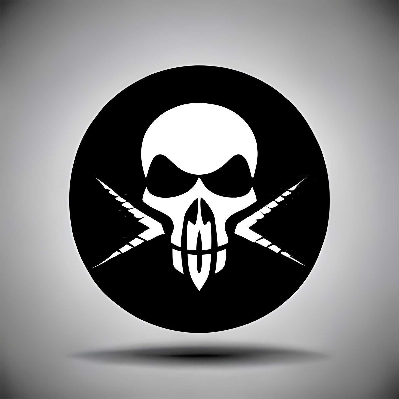 Space Pirate Flag Emblem Proposal - AI Generated Artwork - NightCafe ...
