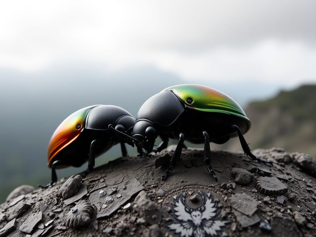 The Beetles - pyschedelic - Psychedelic Beatles in Vibrant C...