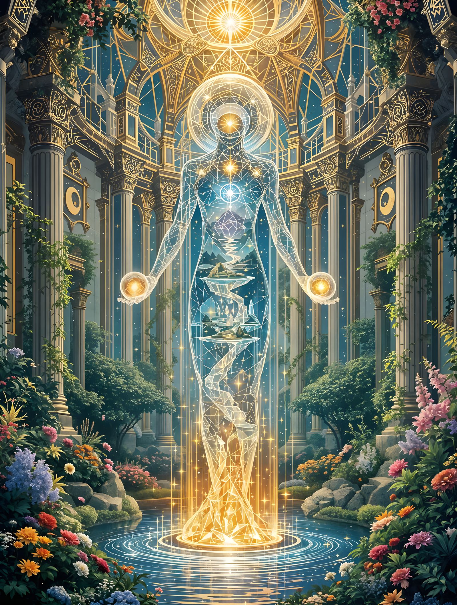 Summertime Entity - Summertime Entity