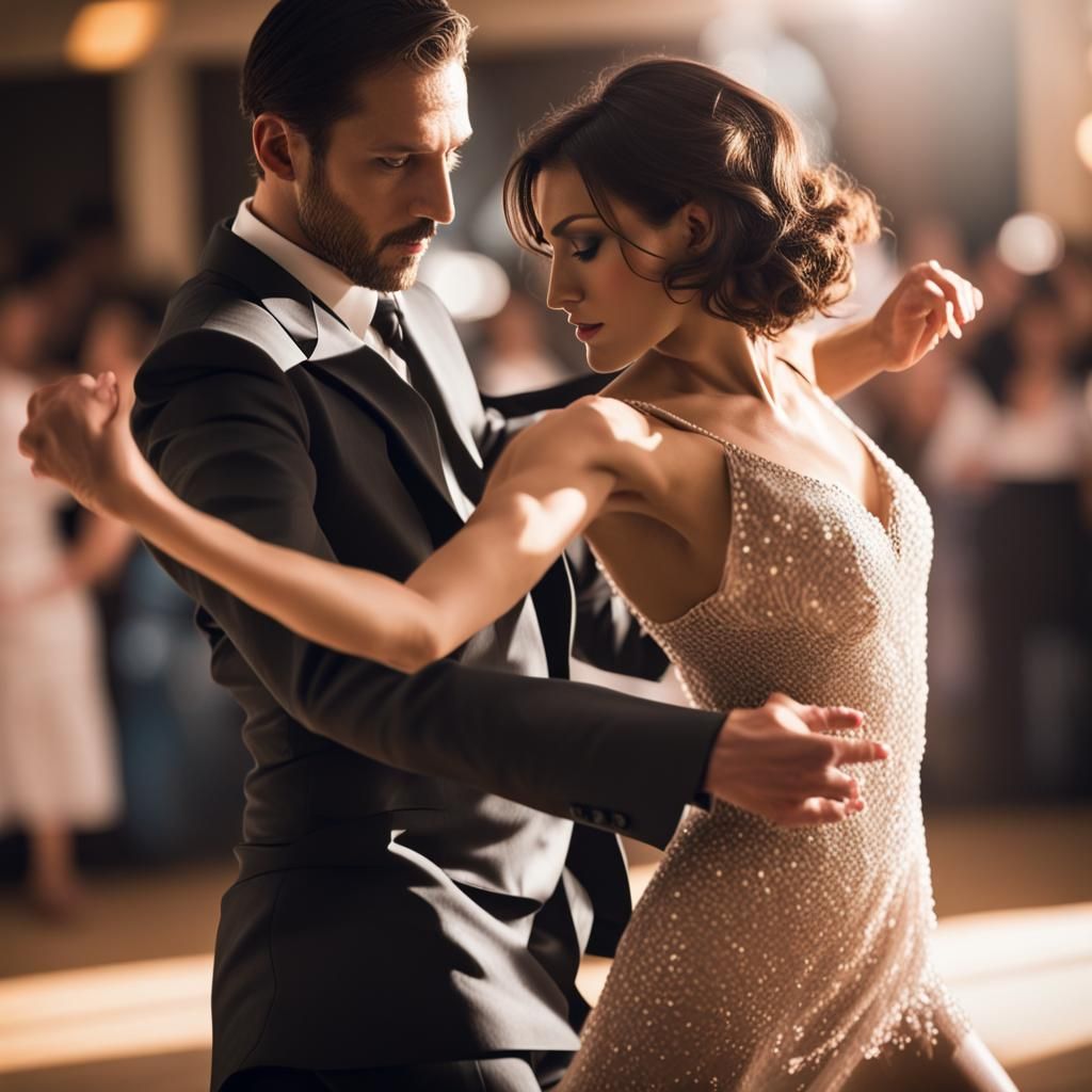(dancing_un_tango) 1 - AI Generated Artwork - NightCafe Creator
