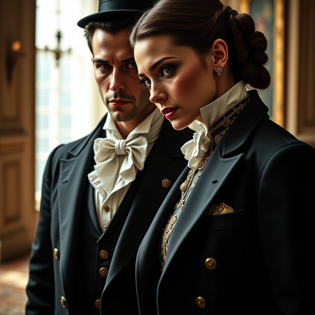 Dapper Duo - Dapper Duo