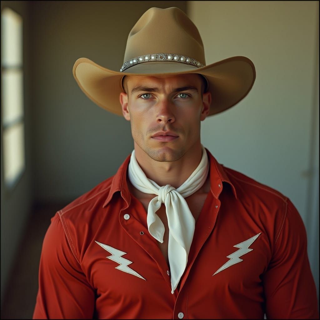 Jake Rose - Jake Rose