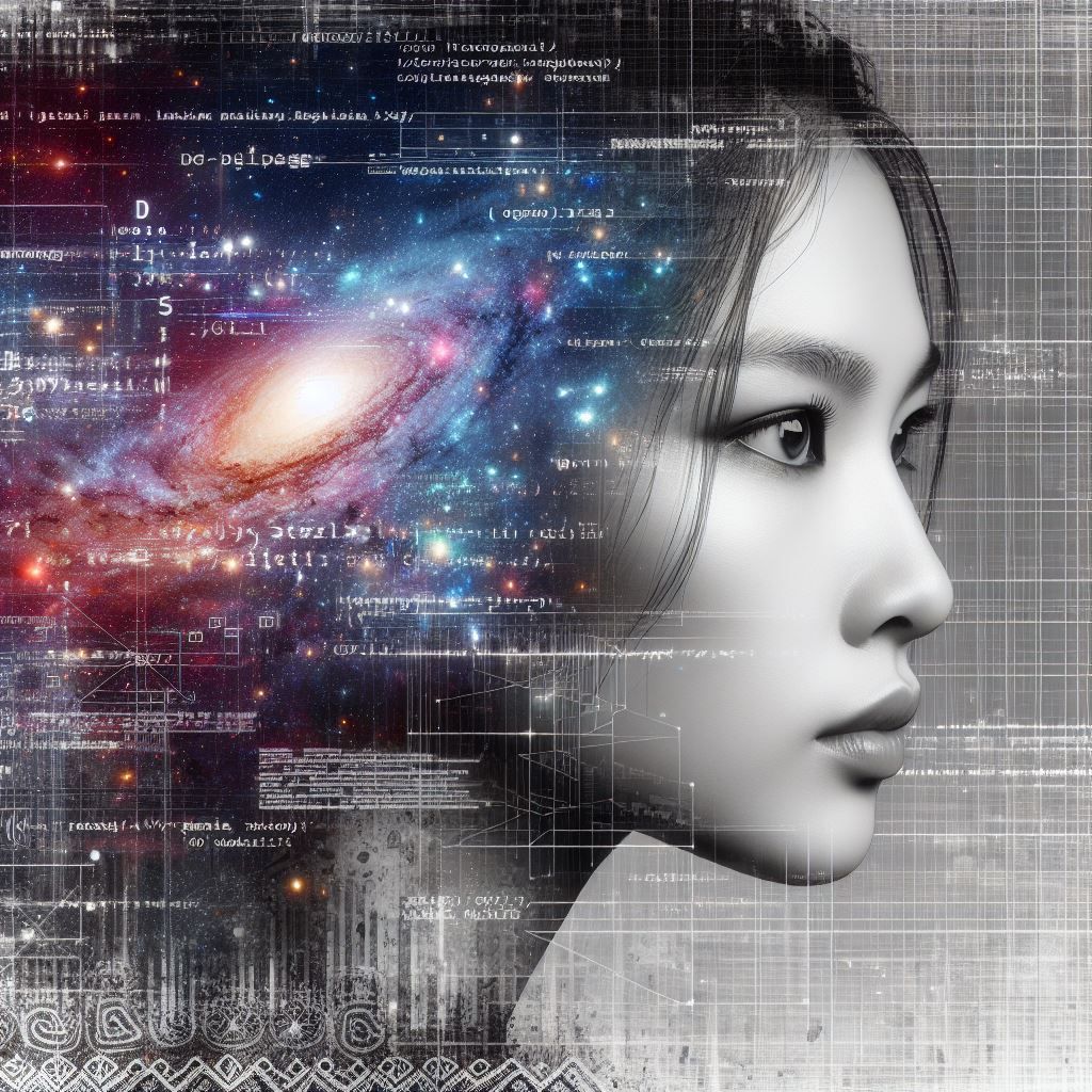 Face ⁶ - AI Generated Artwork - NightCafe Creator