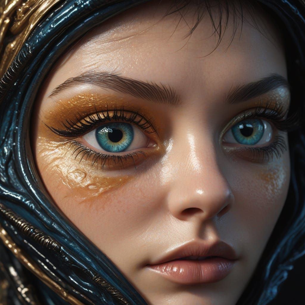 "Synthoid" #14 - "Synthoid" #14