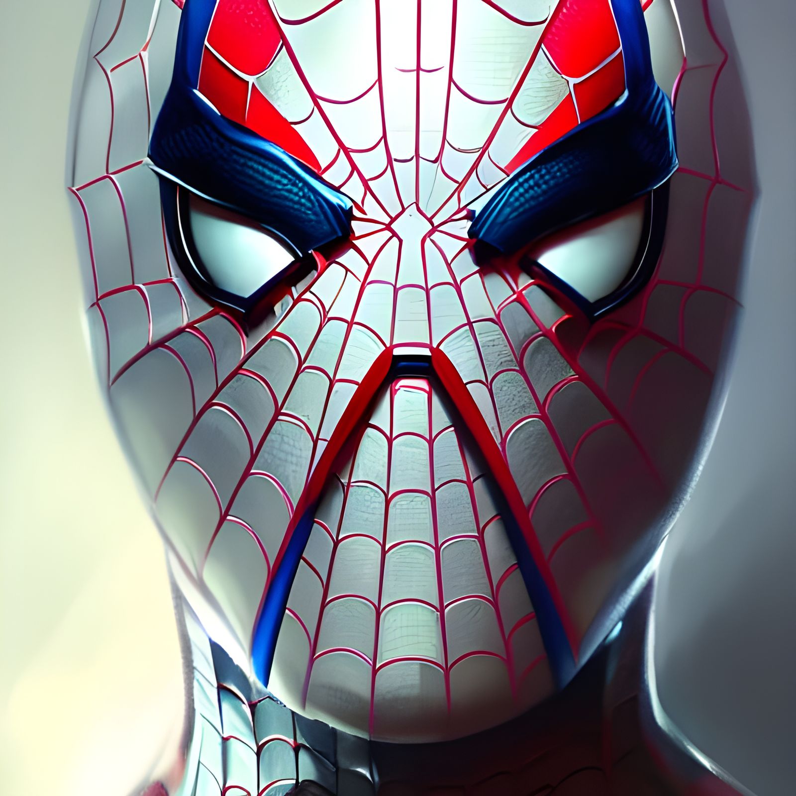 Spiderman?? - AI Generated Artwork - NightCafe Creator