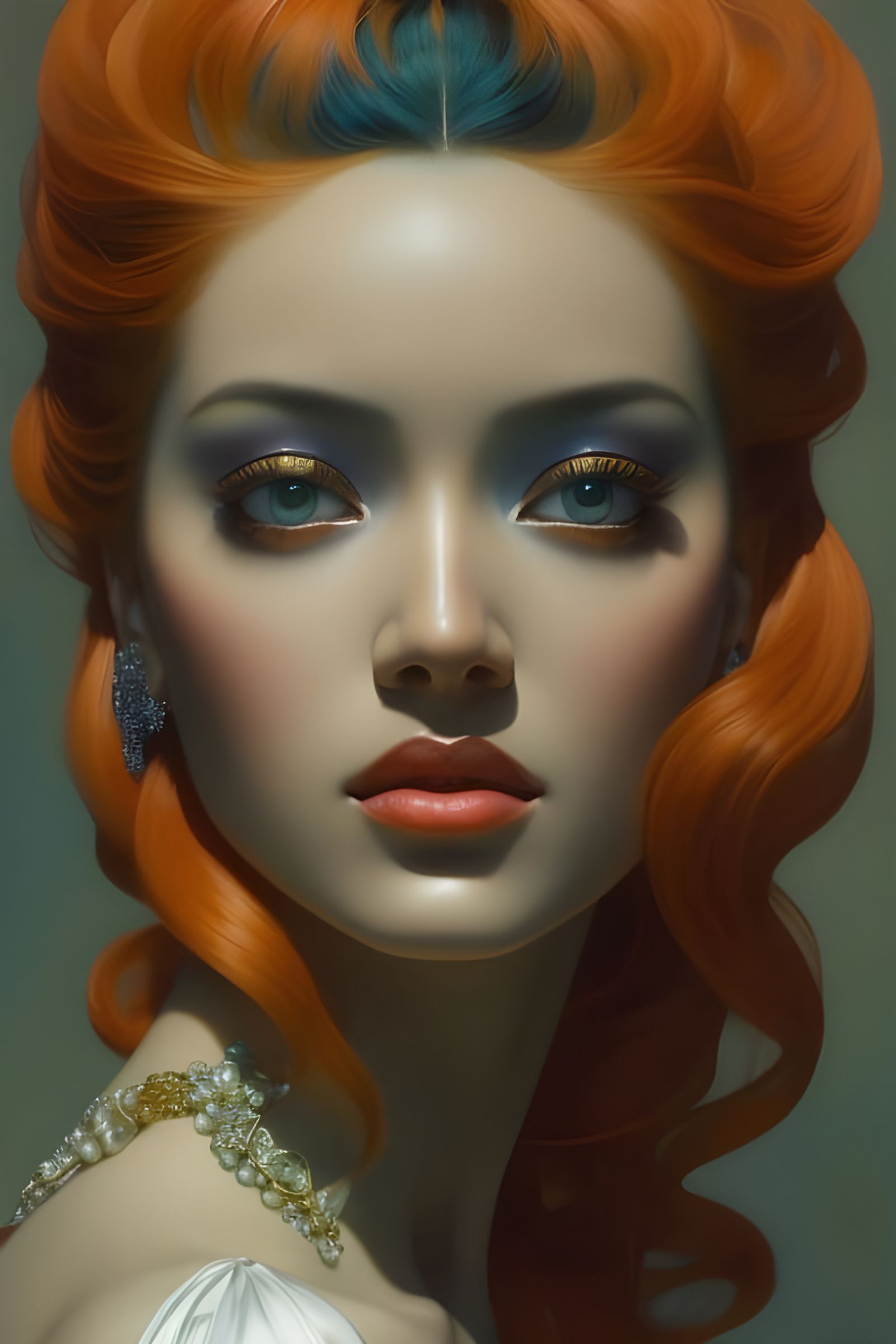 tangerine-3-ai-generated-artwork-nightcafe-creator