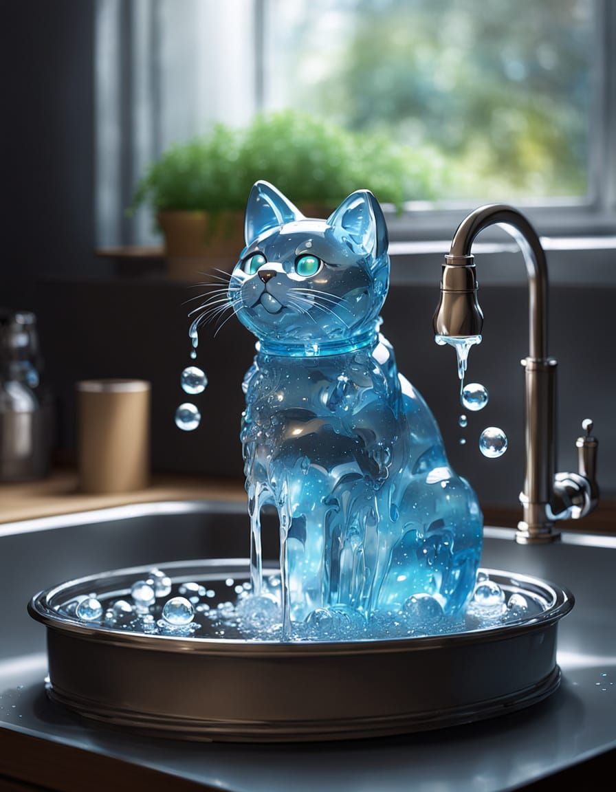 Water Former - Water Former