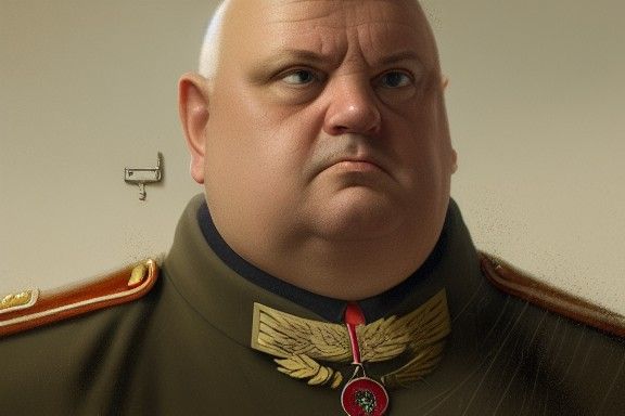 We Romanovs Have Our Legacy to Consider (Premier Alexander Romanov - C ...