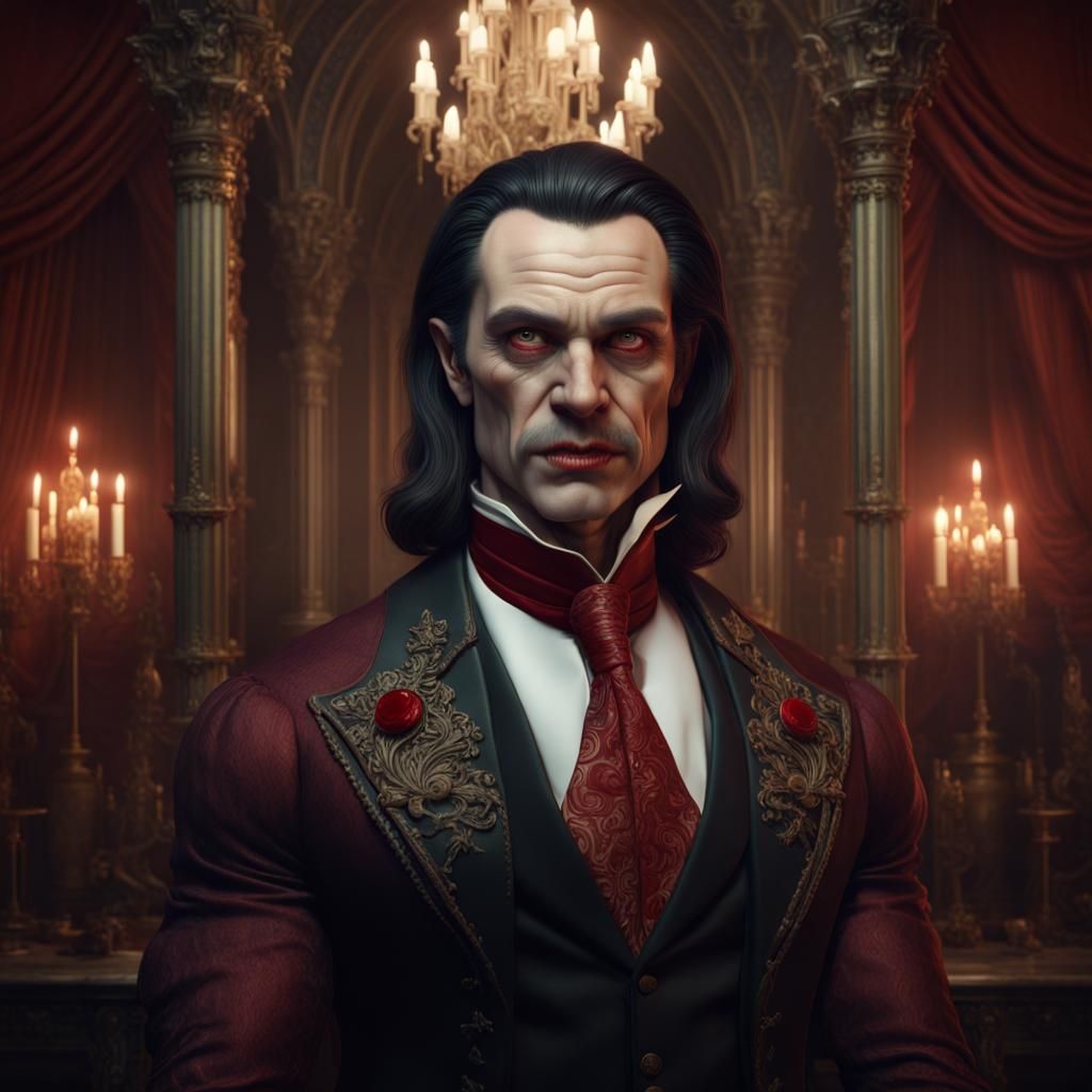 Lord of Death #2 - AI Generated Artwork - NightCafe Creator