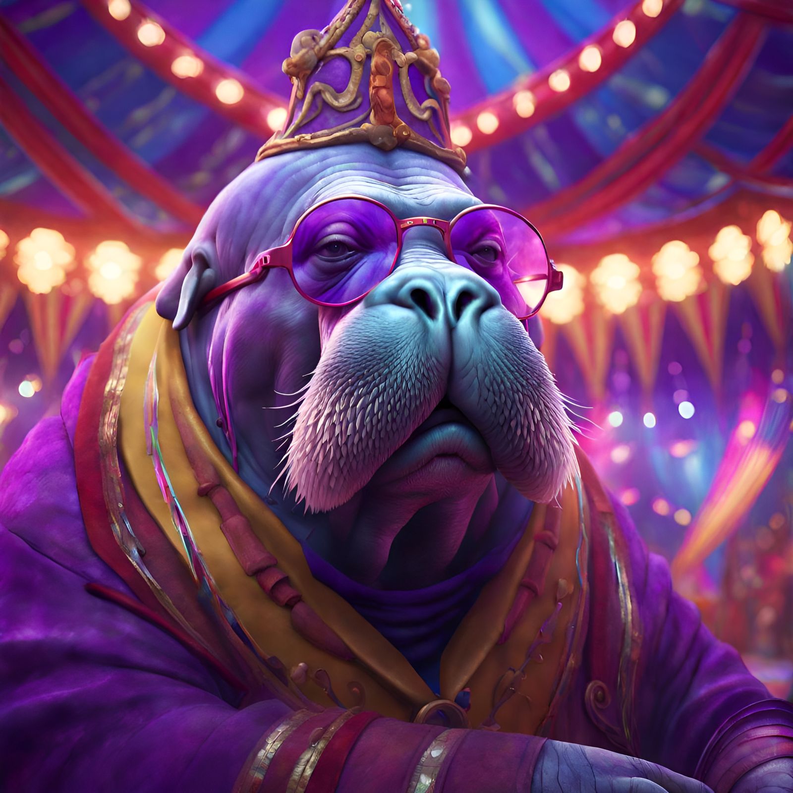 bing chillin - AI Generated Artwork - NightCafe Creator