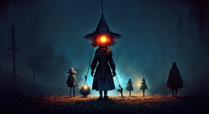 "I Walk On Guilded Splinters" epic 1960s Louisiana poverty masterpiece (by Shaun Tan and Brian ...