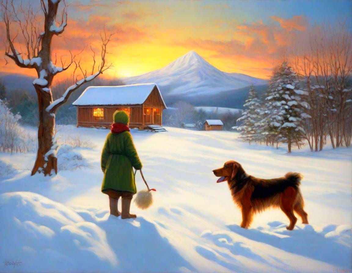 oil on canvas,Leonardo da vinci,deep colors, view from below, ,unique lighting of the picture. A ...