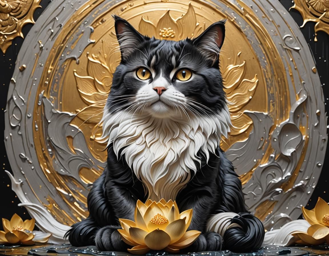 Anticipation - AI Generated Artwork - NightCafe Creator