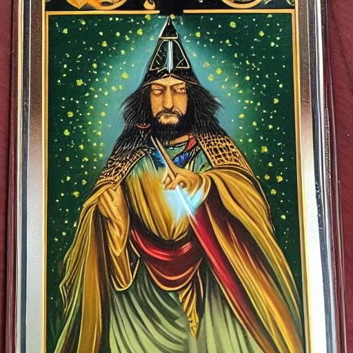 "Pull my finger" - AI Generated Artwork - NightCafe Creator