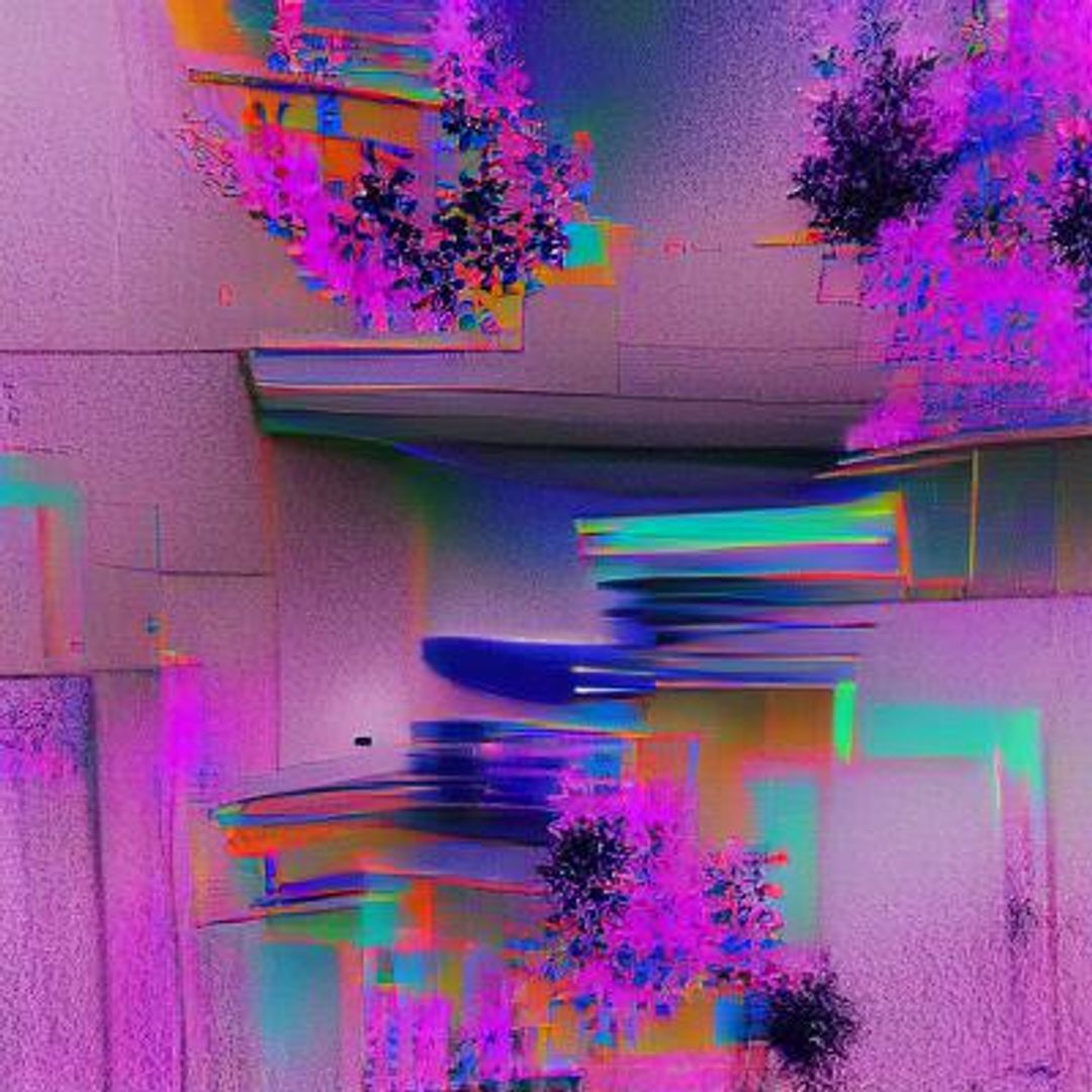 Random - AI Generated Artwork - NightCafe Creator