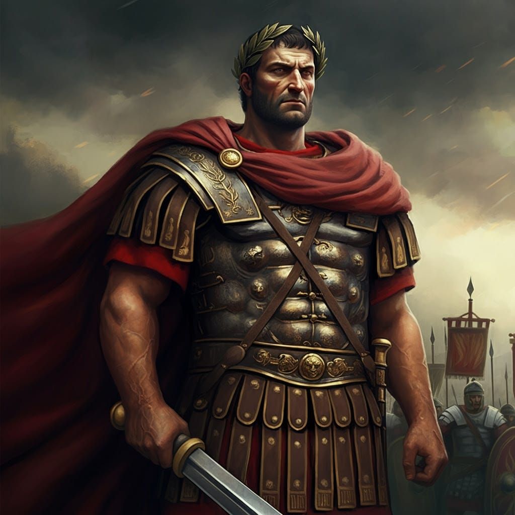 Maximinus Thrax - Maximinus Thrax