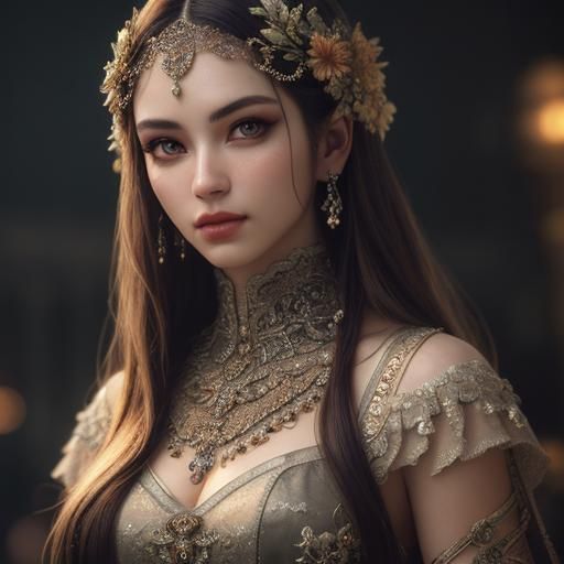 1136 - AI Generated Artwork - NightCafe Creator