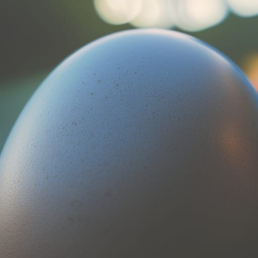 egg - AI Generated Artwork - NightCafe Creator