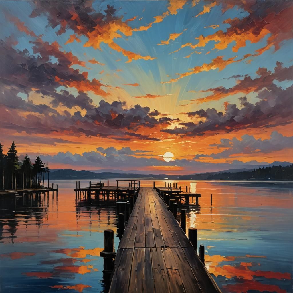 Untitled Creation - AI Generated Artwork - NightCafe Creator