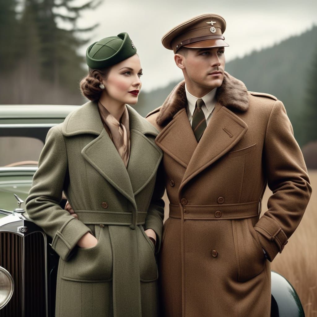 I'll be home for Christmas.. - AI Generated Artwork - NightCafe Creator