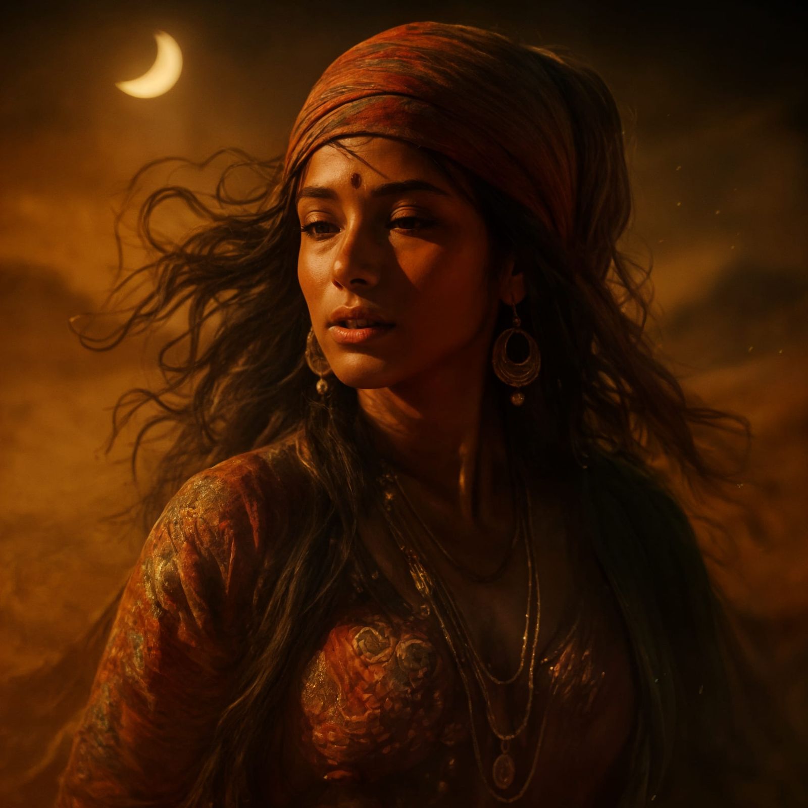 Midnight At The Oasis (Verse 1 & 2, Chorus Lyric Prompt) Maria Muldaur ...