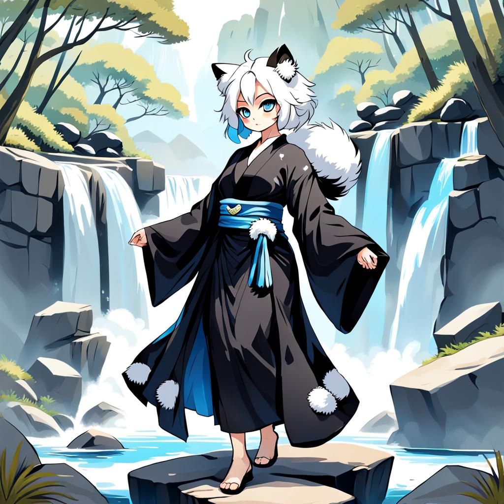 AI Generated Artwork - NightCafe Creator