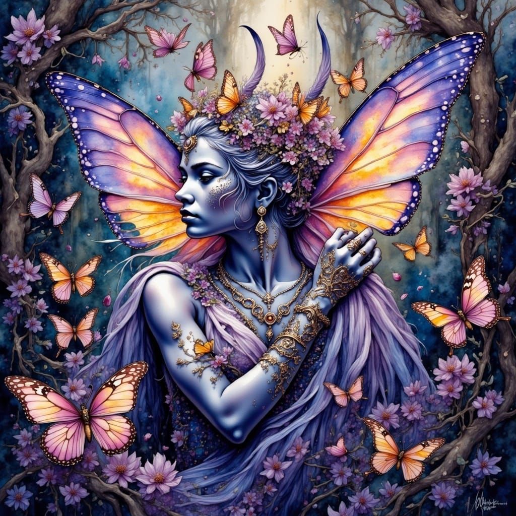 The Whispering Veil - Mysterious Veilborn Weave Enigmatic Ma...