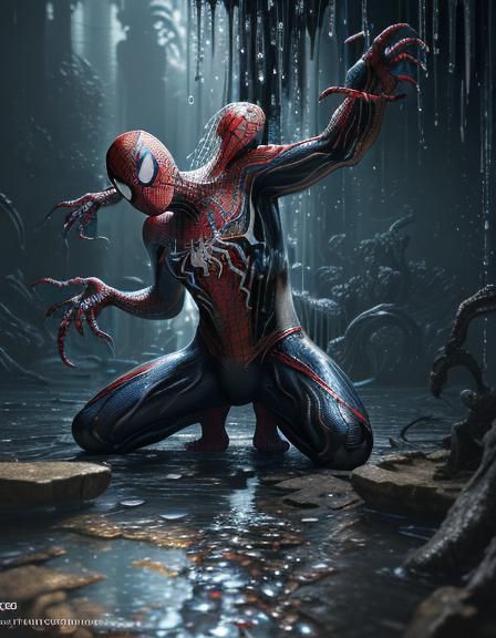 Intricately Detailed, Dynamic Lighting, Unreal Engine 5.1, CryEngine ...