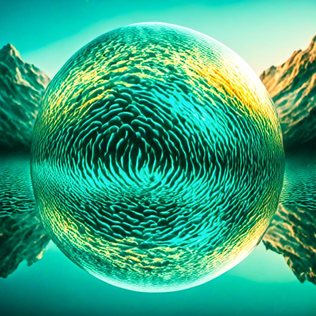 Untitled Creation - AI Generated Artwork - NightCafe Creator