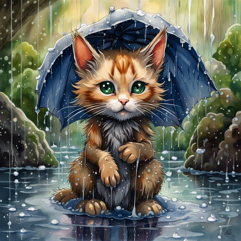 Mew ! - AI Generated Artwork - NightCafe Creator