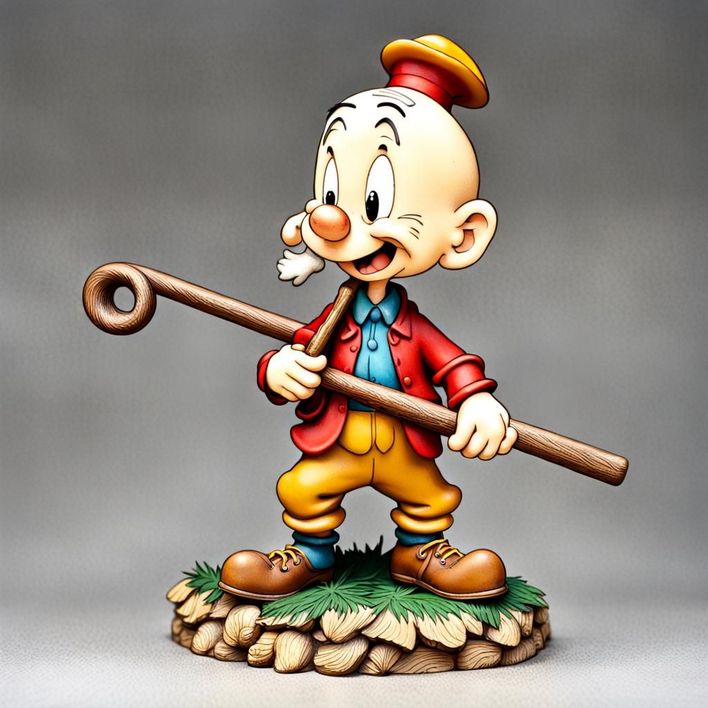 What a mess! - AI Generated Artwork - NightCafe Creator