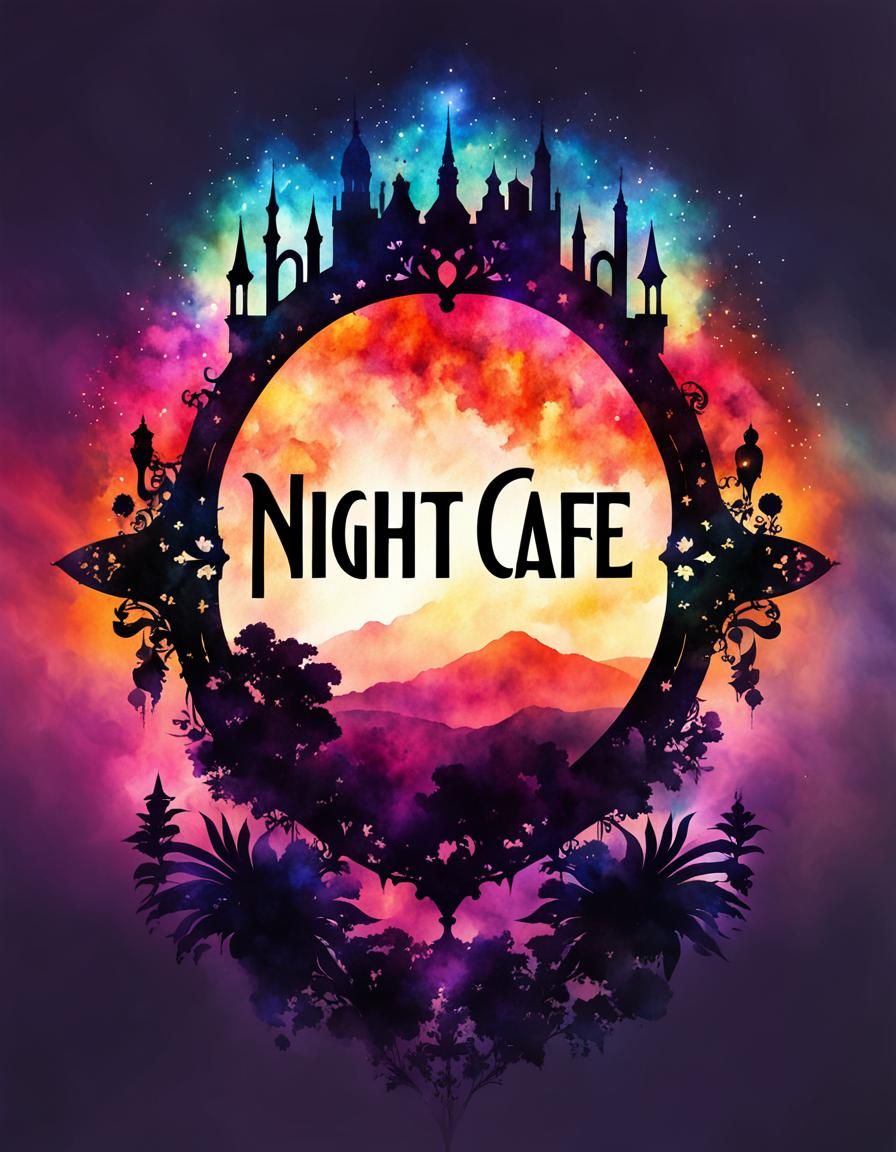 NightCafe - AI Generated Artwork - NightCafe Creator