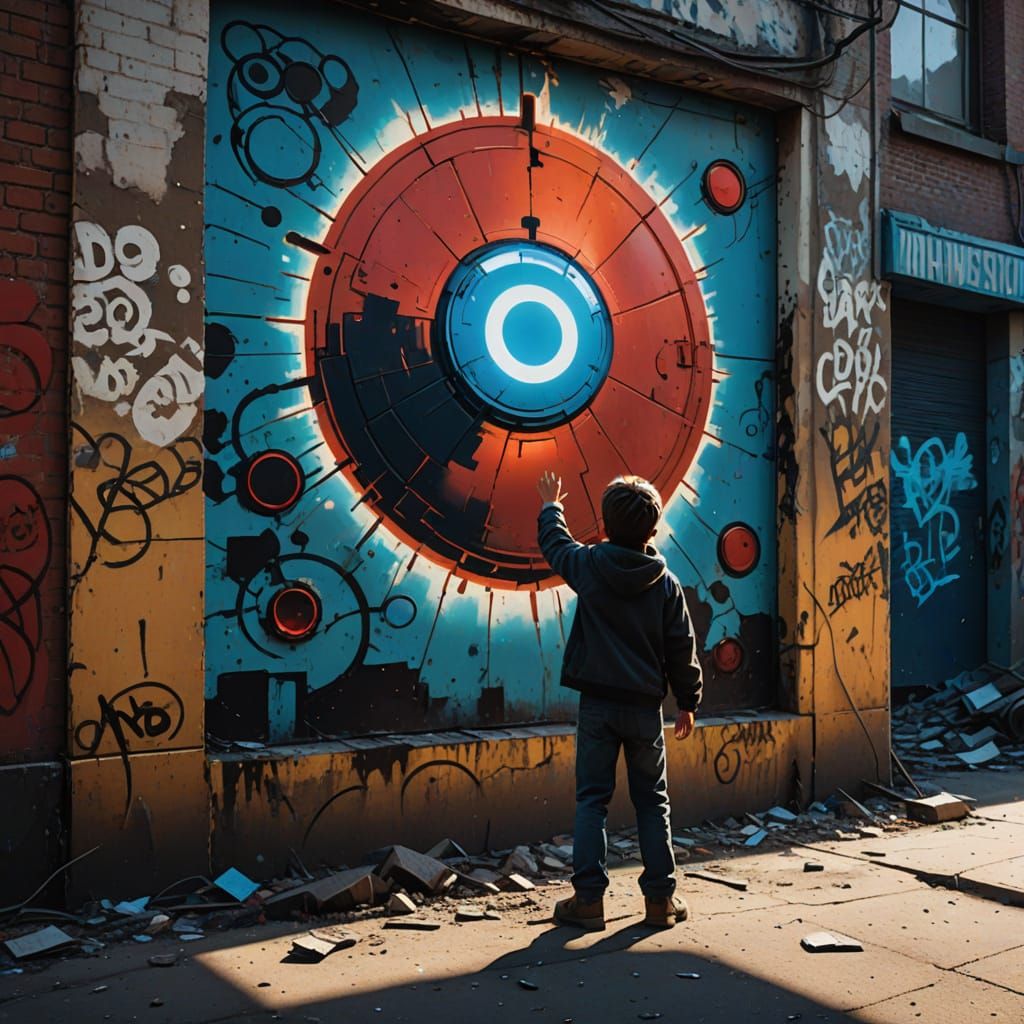 Big Brothers Eye - Big Brothers Eye