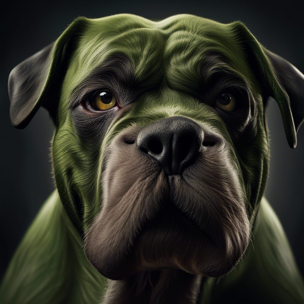 ultra realistic studio photography portrait extreme close up of ...