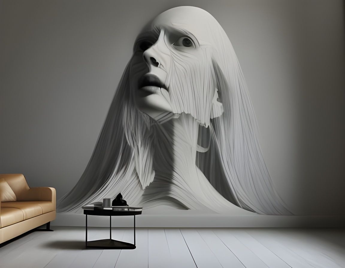 Exploding Vicars - AI Generated Artwork - NightCafe Creator