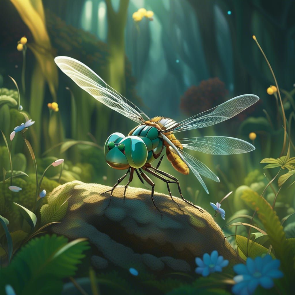 Untitled Creation - AI Generated Artwork - NightCafe Creator