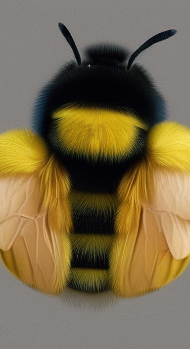 A photograph portrait of An anatomically perfectly symmetrical living ...