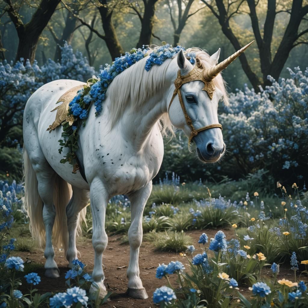 Majesty - AI Generated Artwork - NightCafe Creator