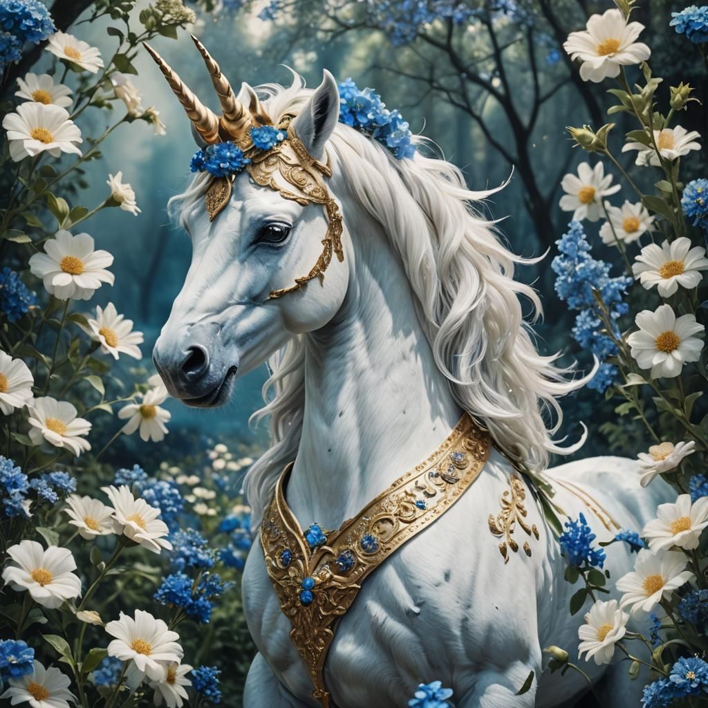 Majesty 2 - AI Generated Artwork - NightCafe Creator