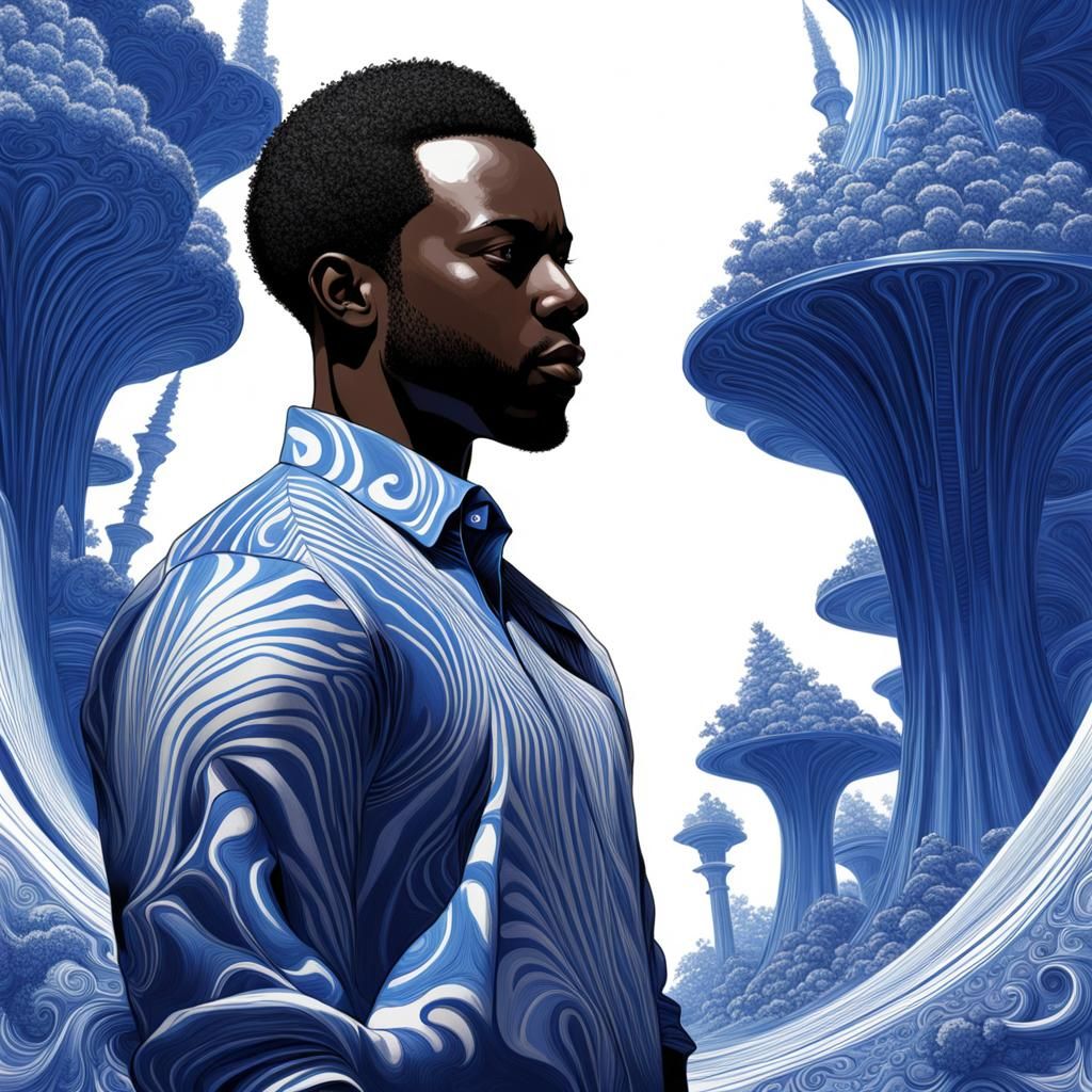 Cary visits the site for the new settlement and is unhappy with what he ...