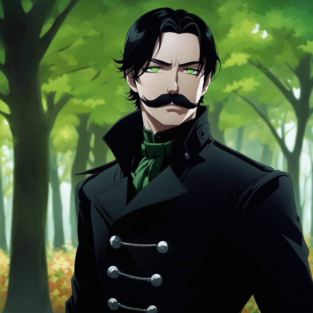 Tache - AI Generated Artwork - NightCafe Creator