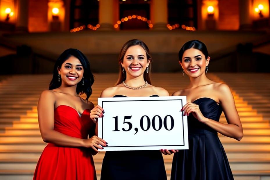 Thank you very much to everybody who contributed to 15,000 likes for my ...