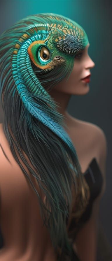 Giant isopods belly, 8k resolution concept art intricately detailed ...