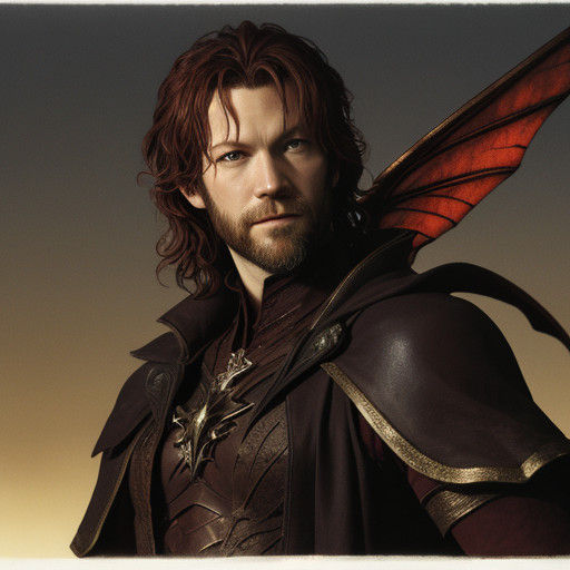 unseelie male fae - unseelie male fae