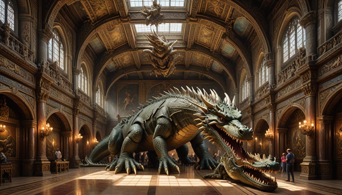 THE SNALLYGASTER TRANSFORMATION - THE SNALLYGASTER TRANSFORM...