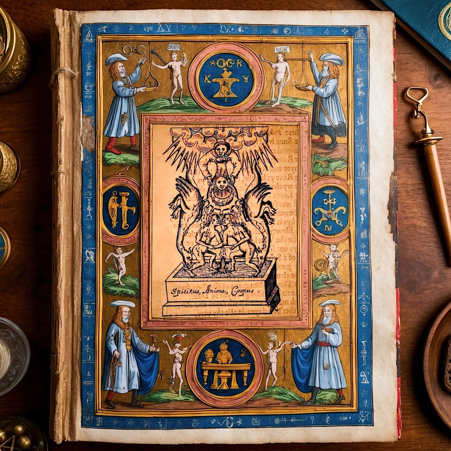 332 – Of course, even in that book a figure that referred to the three ...