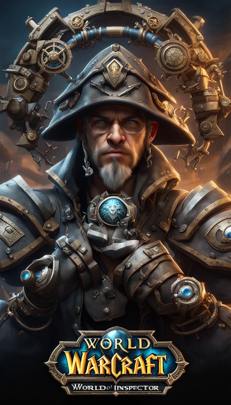 Human Warrior Engineer - AI Generated Artwork - NightCafe Creator