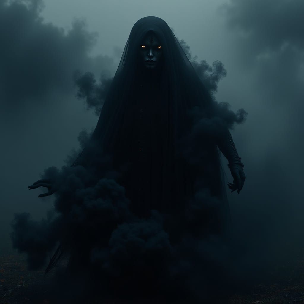 Lord of the Night; Wielder of Shadow; Avenger of the Innocents